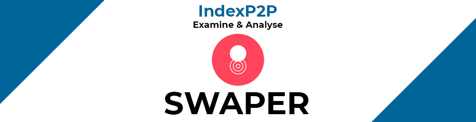 Swaper – 2025 Review: Complete Analysis | IndexP2P